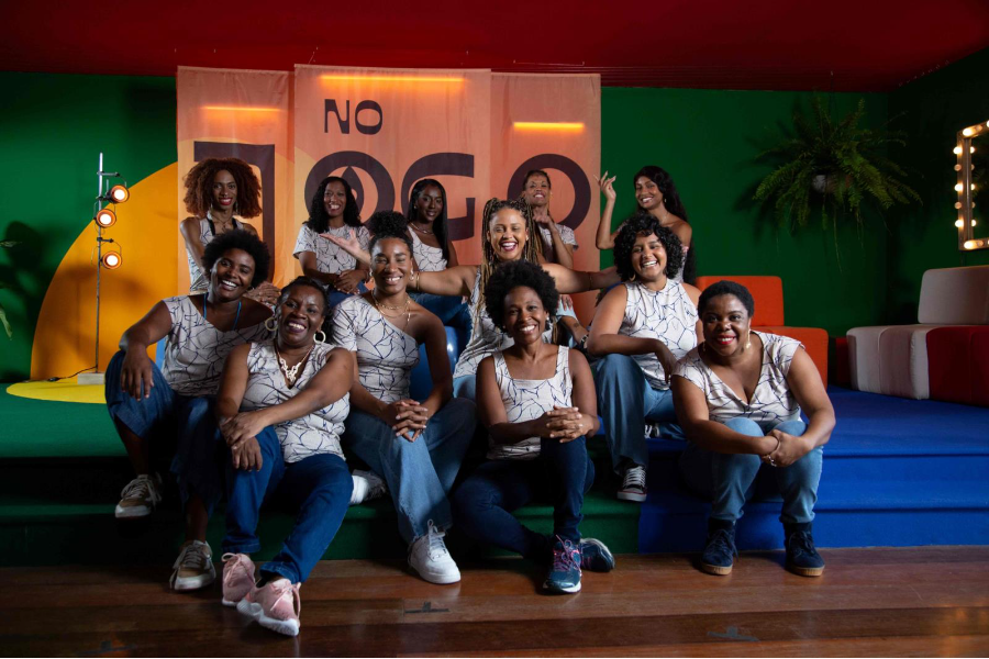 SAIBA QUEM SÃO AS DOZE ATRIZES DE ‘NO JOGO’, REALITY SHOW DO E ...