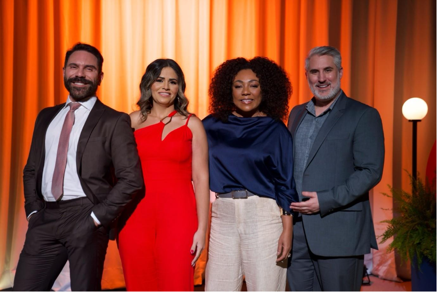 EM ‘ALTA ESTIMA’, OS EXPERTS CONHECEM UMA BABÁ QUE SEMPRE CUIDOU DE TODOS E PRECISA DE CUIDADOS ...